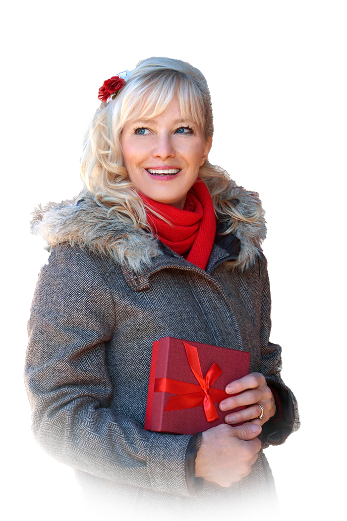 The Official Website of Ruthie Roberts